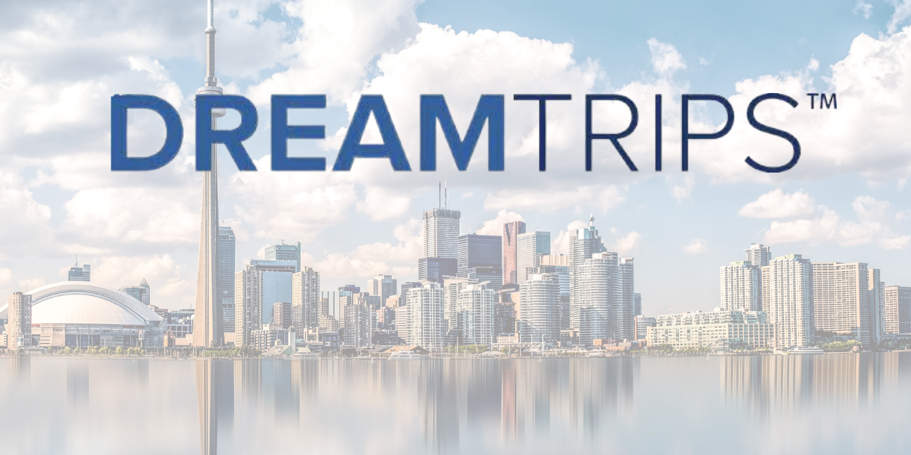 Renowned Industry Icon, Johnny Wimbrey, Embarks On A New Journey With DreamTrips International